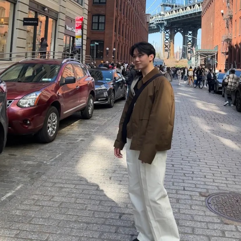 Dylan Cheng | Software Developer